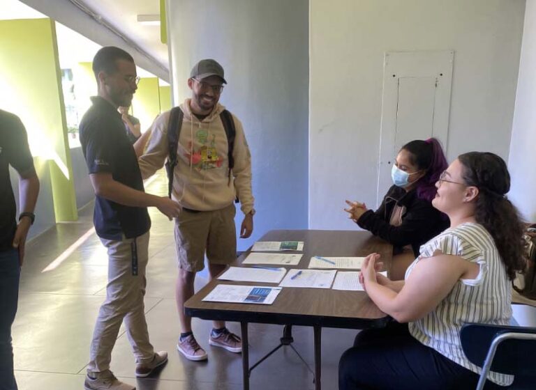 Serie de Conversatorios Hablemos de Energía Solar: Universidad de ...
