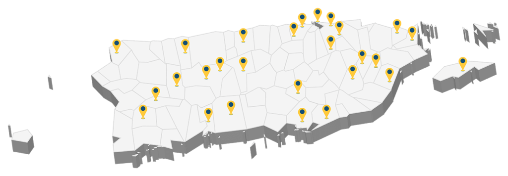 PRECAP – Fundación Borincana