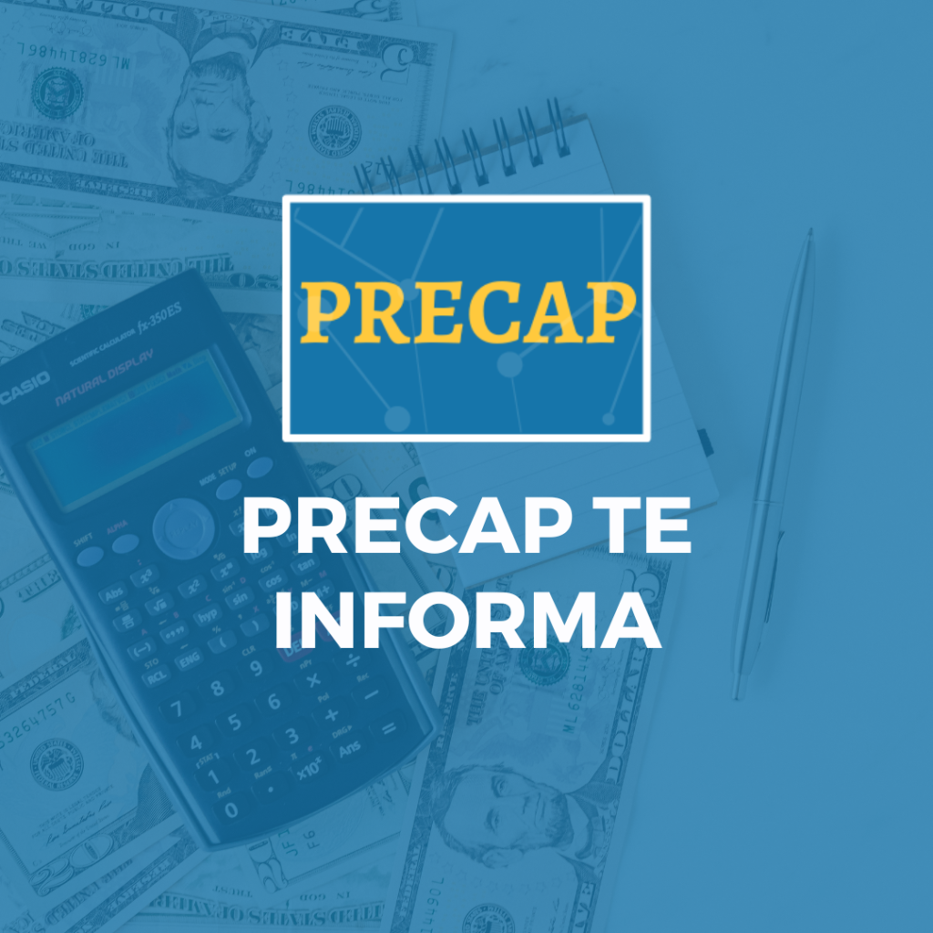 Precap – Fundación Borincana